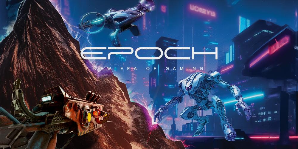 Links.hr. Epoch gaming