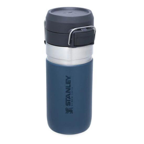 Links.hr. Boca STANLEY Go Quick Flip Water Bottle, 0.47l,