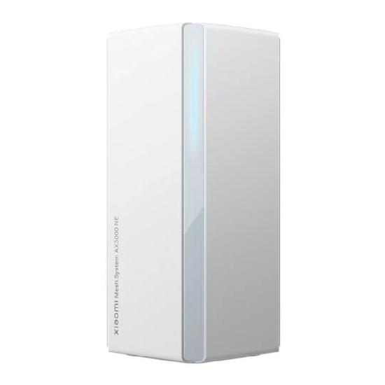 Router XIAOMI Mesh System AX3000 NE, Dual-Band,. Links.hr