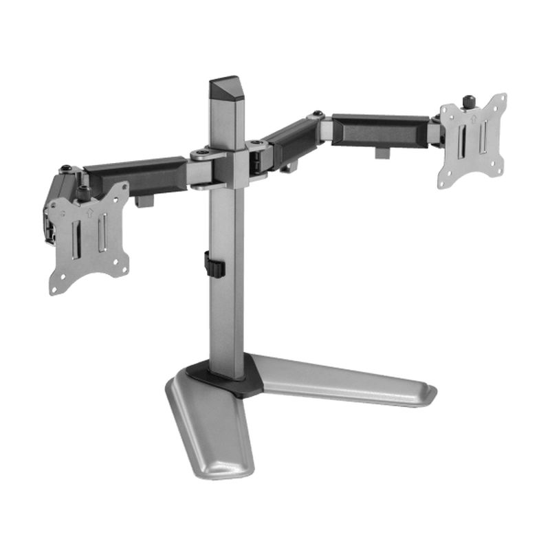 Stalak za monitor WHITE SHARK GMS-3206 , stolni. Links.hr