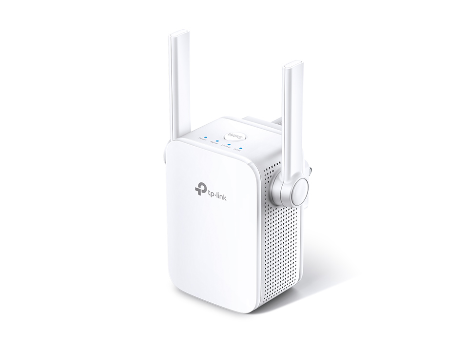 Wireless range extender TP-LINK AC1200-RE305, 8 | Links