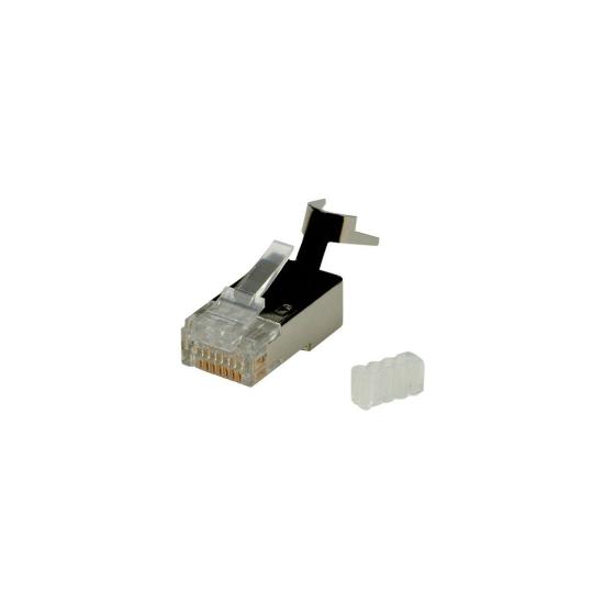 STP konektor RJ 45 CAT6 Shielded - pakiranje 10|Links