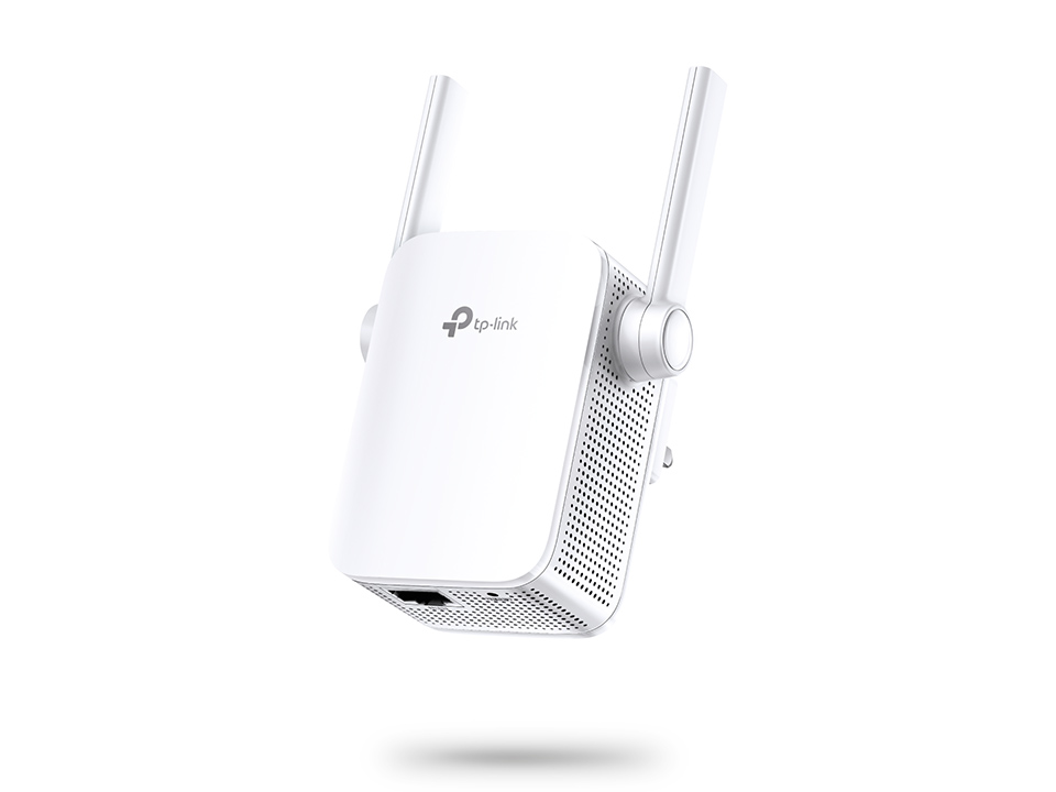 Wireless range extender TP-LINK AC1200-RE305, 8 | Links