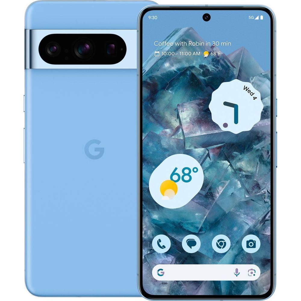Mobitel GOOGLE Pixel 8 Pro, 6.7", 12GB, 128GB, | Links