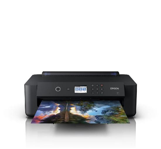 Printer EPSON Expression Photo XP-15000, ink-Je. Links