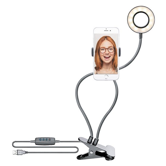 Držač za smartphone SATZUMA VB100, svjetlo|Links