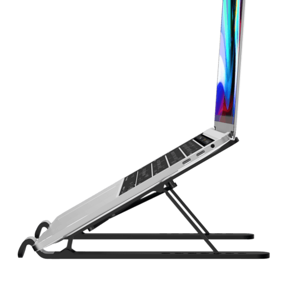 Stalak za laptop SBOX CP-08, crni | Links