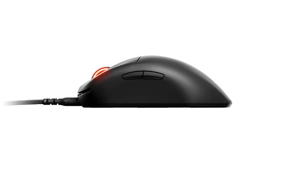 Miš STEELSERIES Prime Mini, optički, RGB, 18000. Links