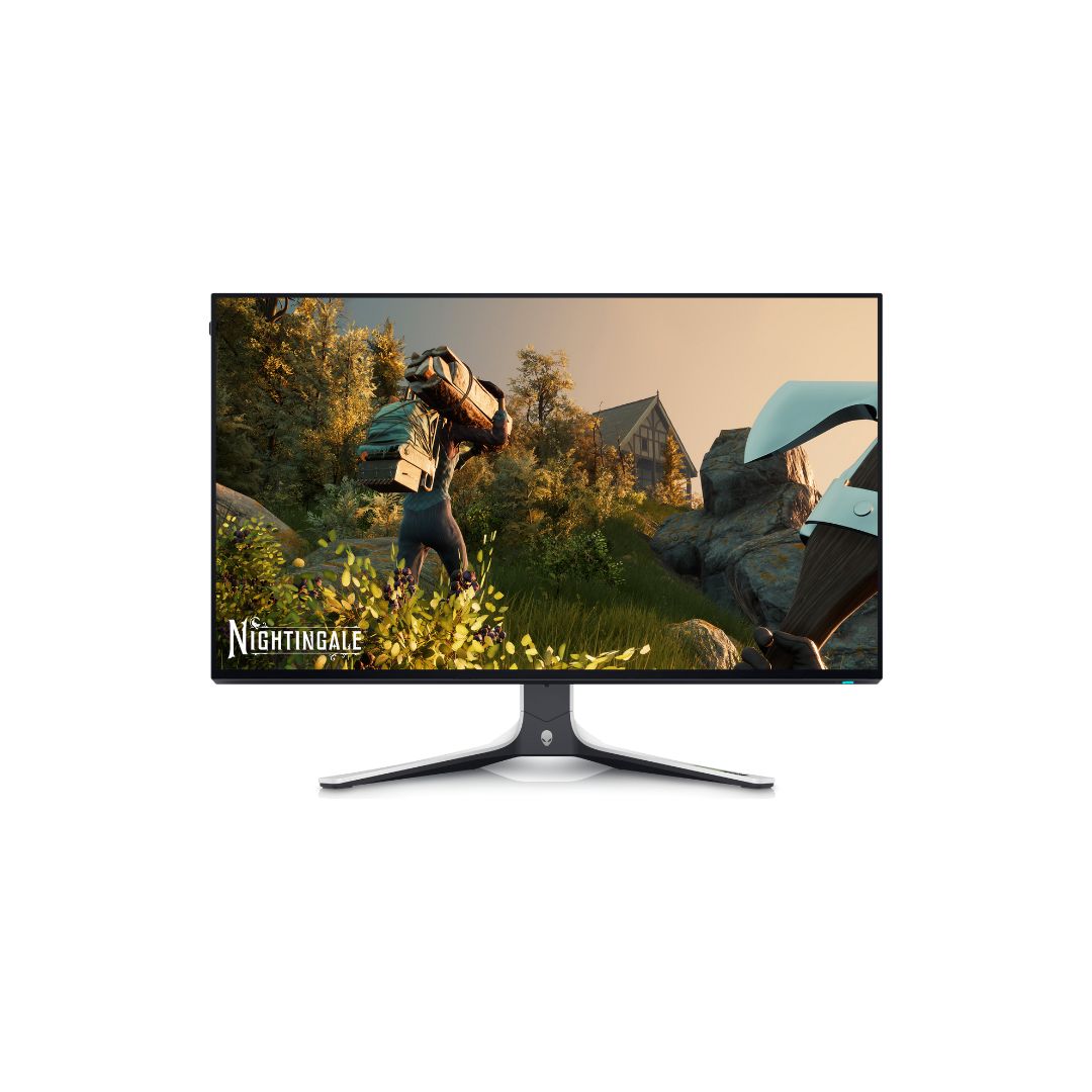 Gaming monitor 27" DELL Alienware AW2723DF, QHD | Links