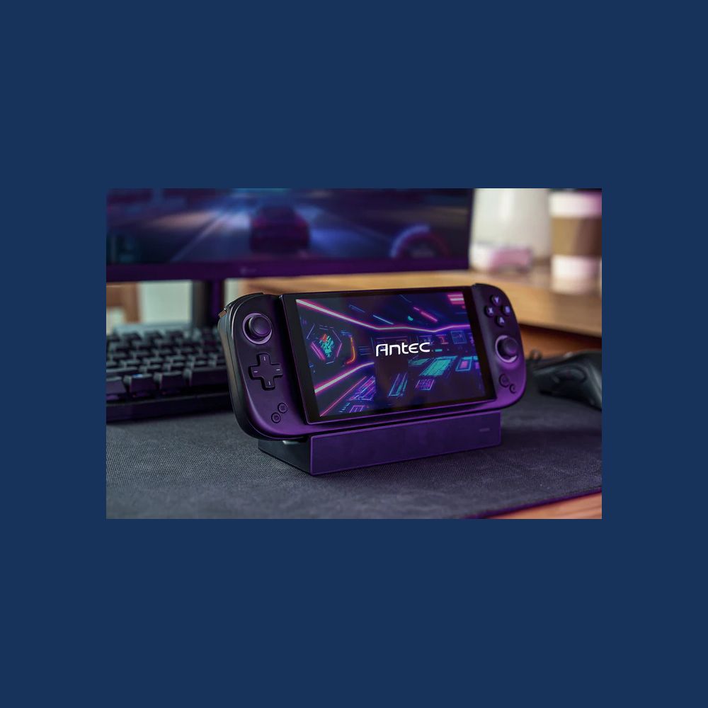 Dodatak za ANTEC Core HS, Multi Docking Station | Links