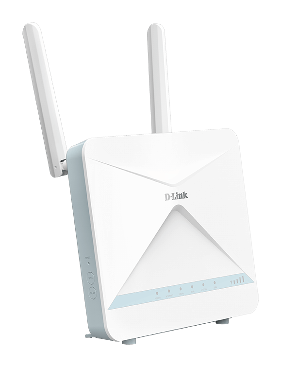 Router D-LINK G416 AX1500 4G CAT6 Smart Router, | Links