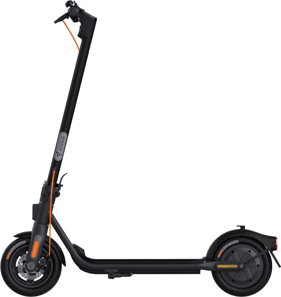 Električni romobil SEGWAY Ninebot KickScooter F | Links