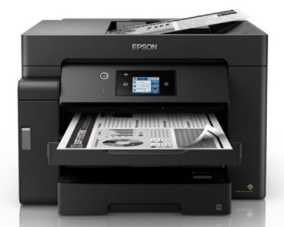 Multifunkcijski printer EPSON EcoTank L6570, pr. Links