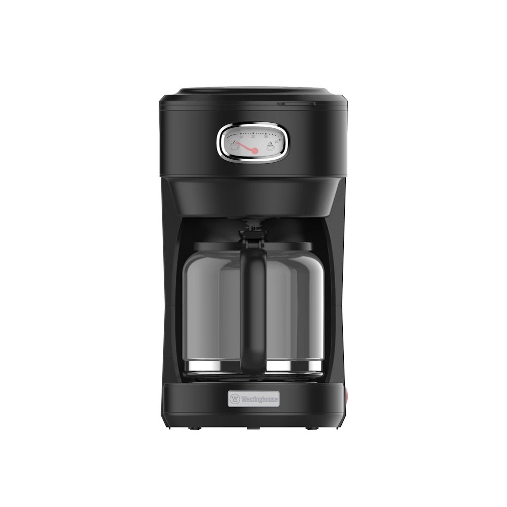 Aparat za kavu WESTINGHOUSE Retro, 1000 W, filt | Links