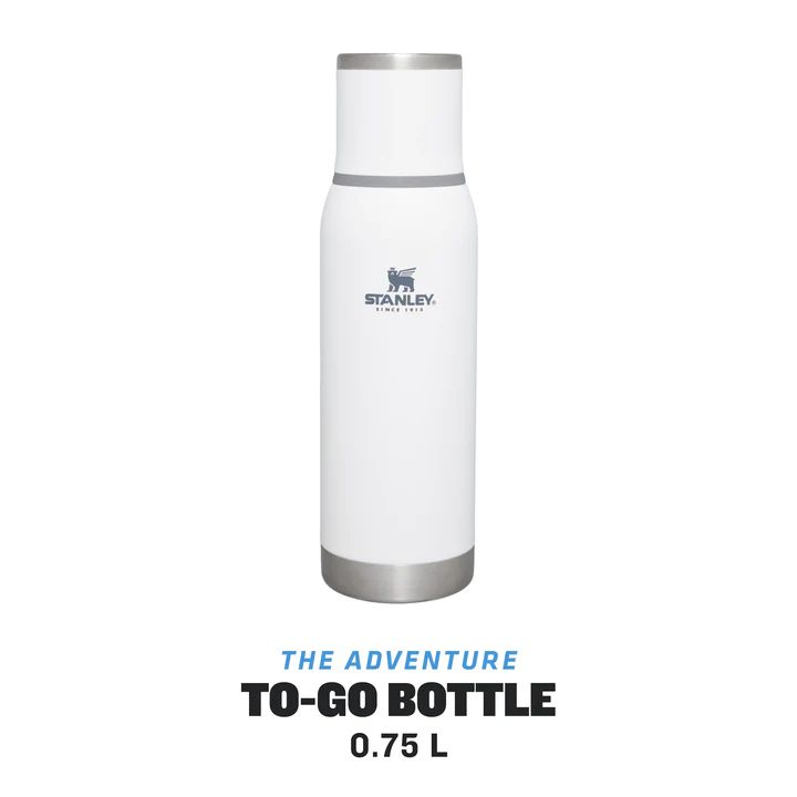Boca STANLEY Adventure To-Go Bottle, 0.75l, bij | Links