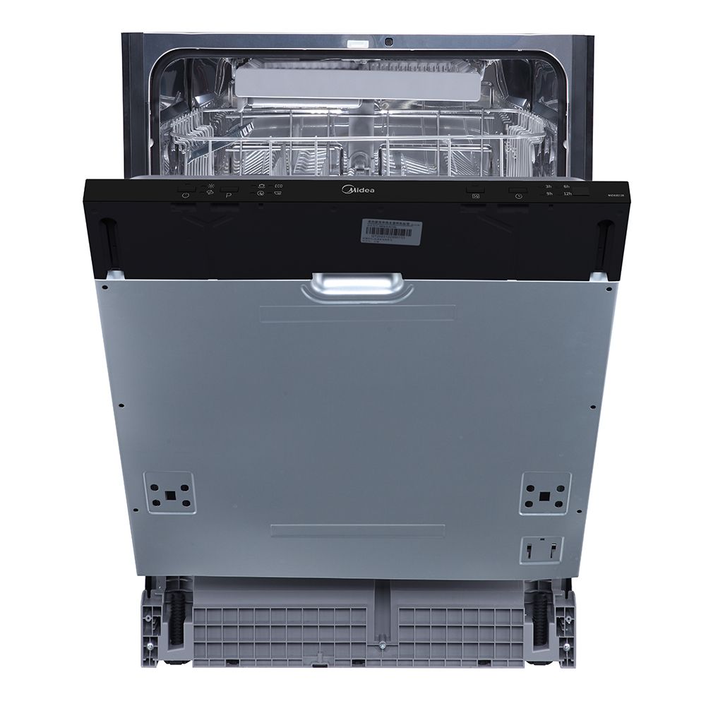 Ugradbena perilica posuđa MIDEA MID60S130, 60 c | Links