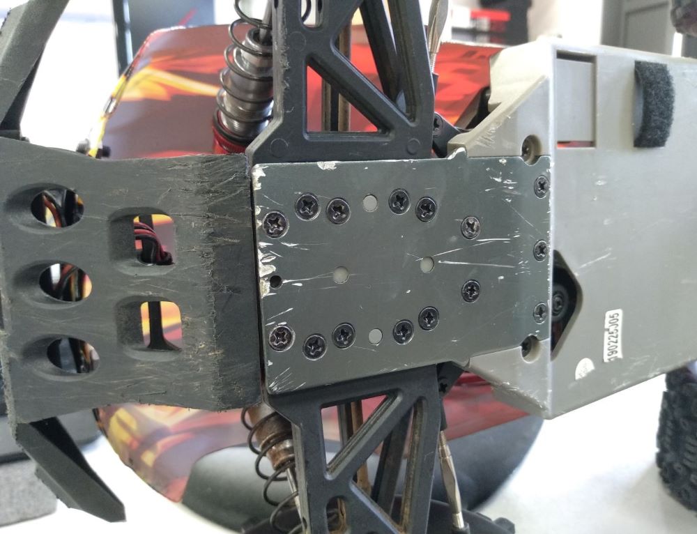 IZLOŽBENI - Auto na daljinsko upravljanje JAMAR | Links