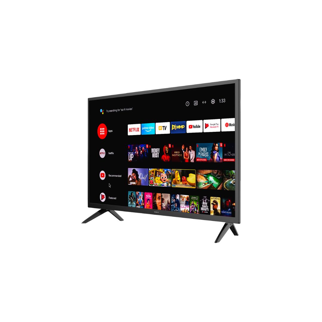 LED TV 32" VIVAX IMAGO B Series 32LE20K, Smart |Links