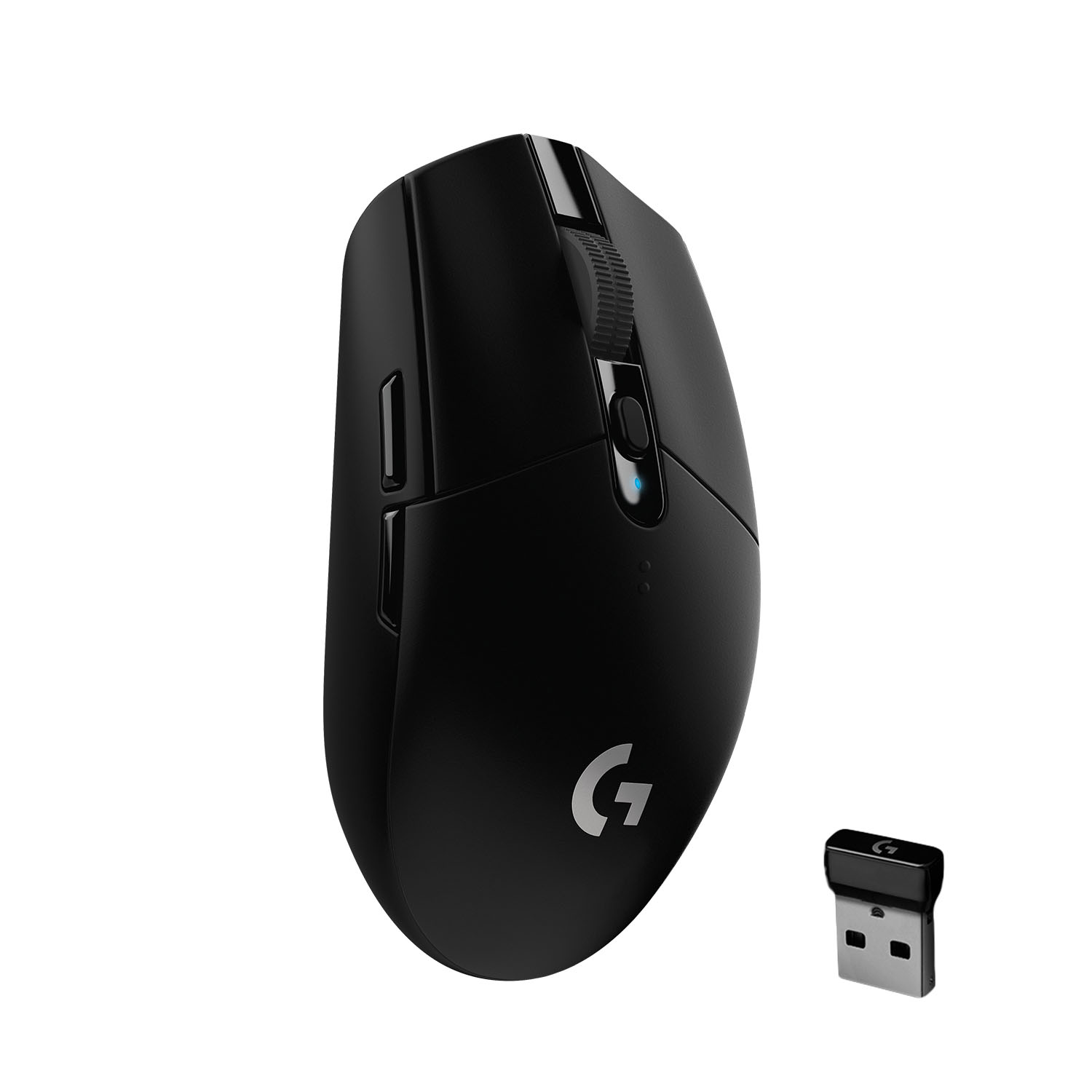 Miš LOGITECH Gaming G305 Lightspeed, bežični, o | Links