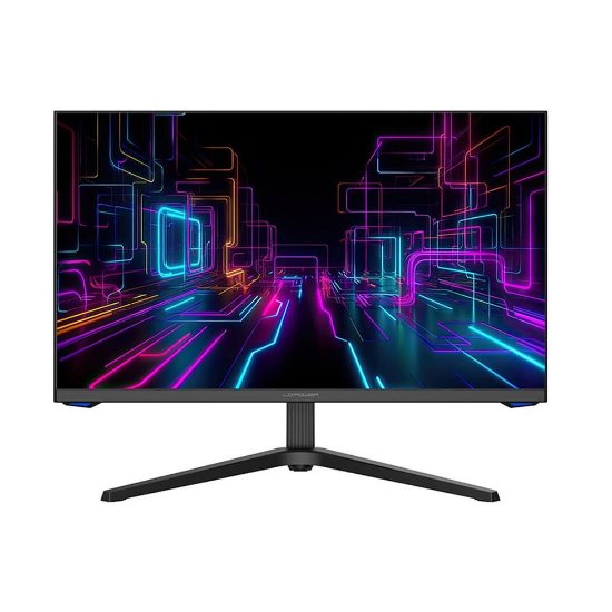 Gaming monitor 27" LC POWER LC-M27-QHD-180, QHD. Links