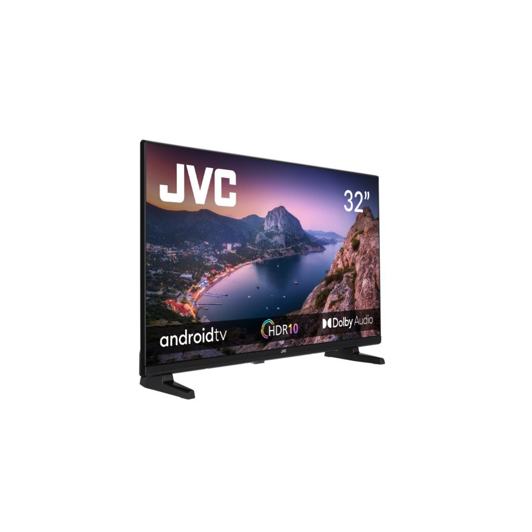 LED TV 32" JVC LT 32VAH3300, SMART, HD Ready, D. Links