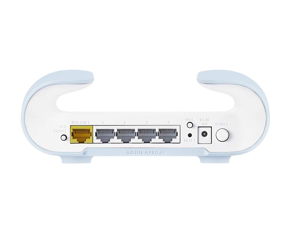 Router D-LINK M30 AX3000 Wi-Fi 6 Smart Mesh Rou | Links