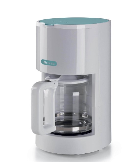 Aparat za filter kavu ARIETE MOD.1394 , 12 šali | Links