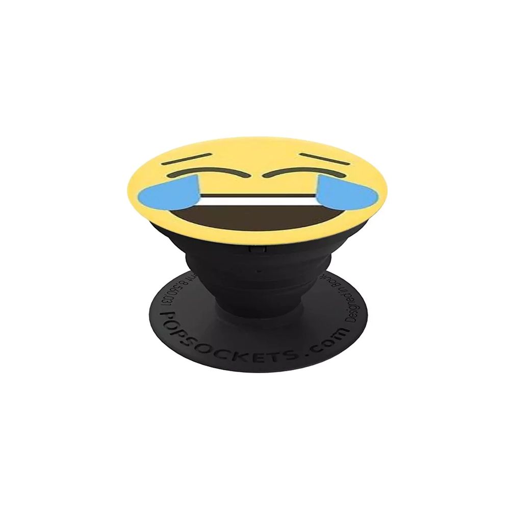 Dodatak za smartphone POPSOCKETS, Tears Of Joy | Links