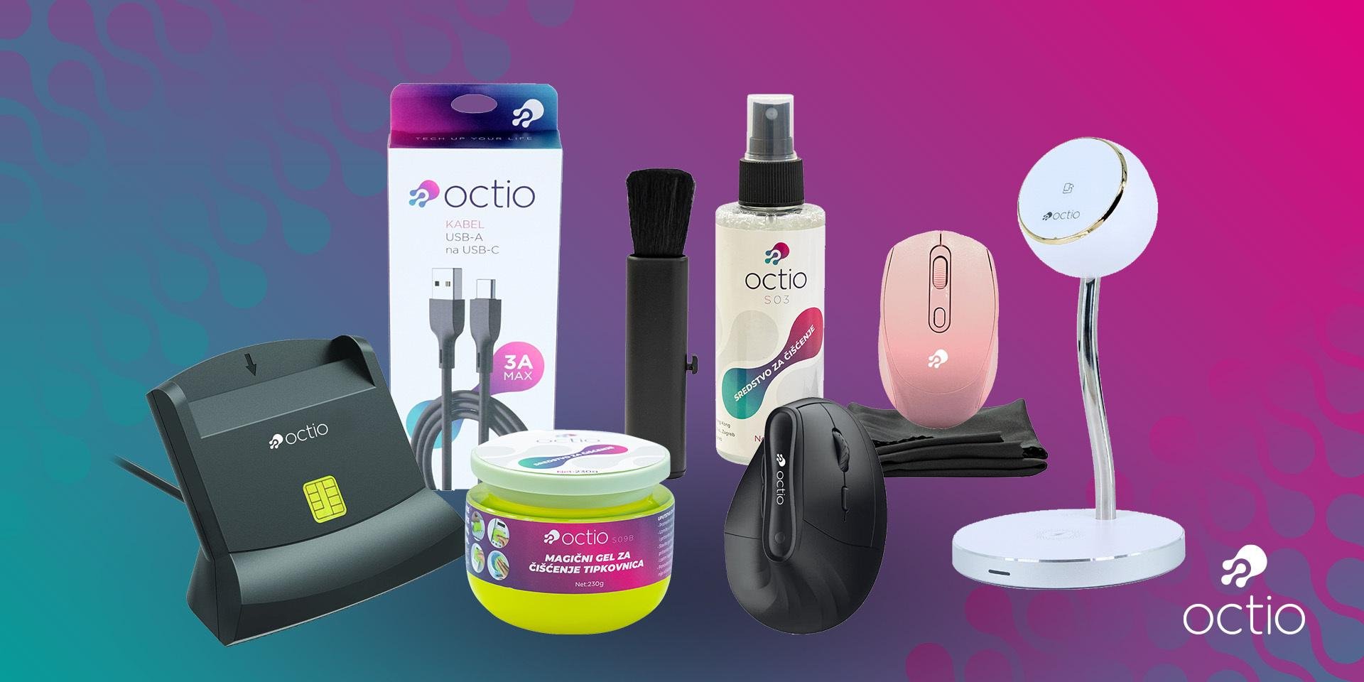 Informatika i oprema, Sport, Dronovi i Roboti, Bijela tehnika i ...