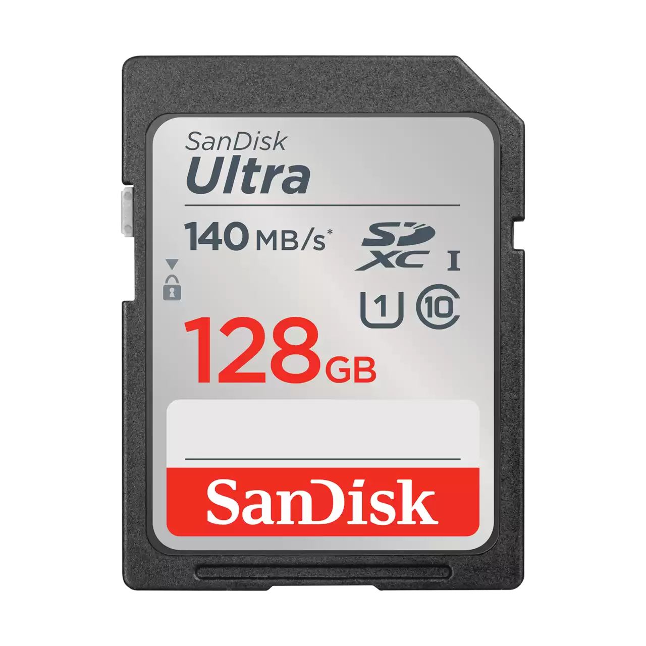 Memorijska kartica SANDISK, SDXC, 128GB, SDSDUN | Links