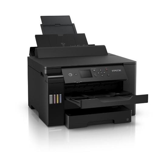 Printer EPSON EcoTank L11160, A3, tintni, 4.800. Links.hr