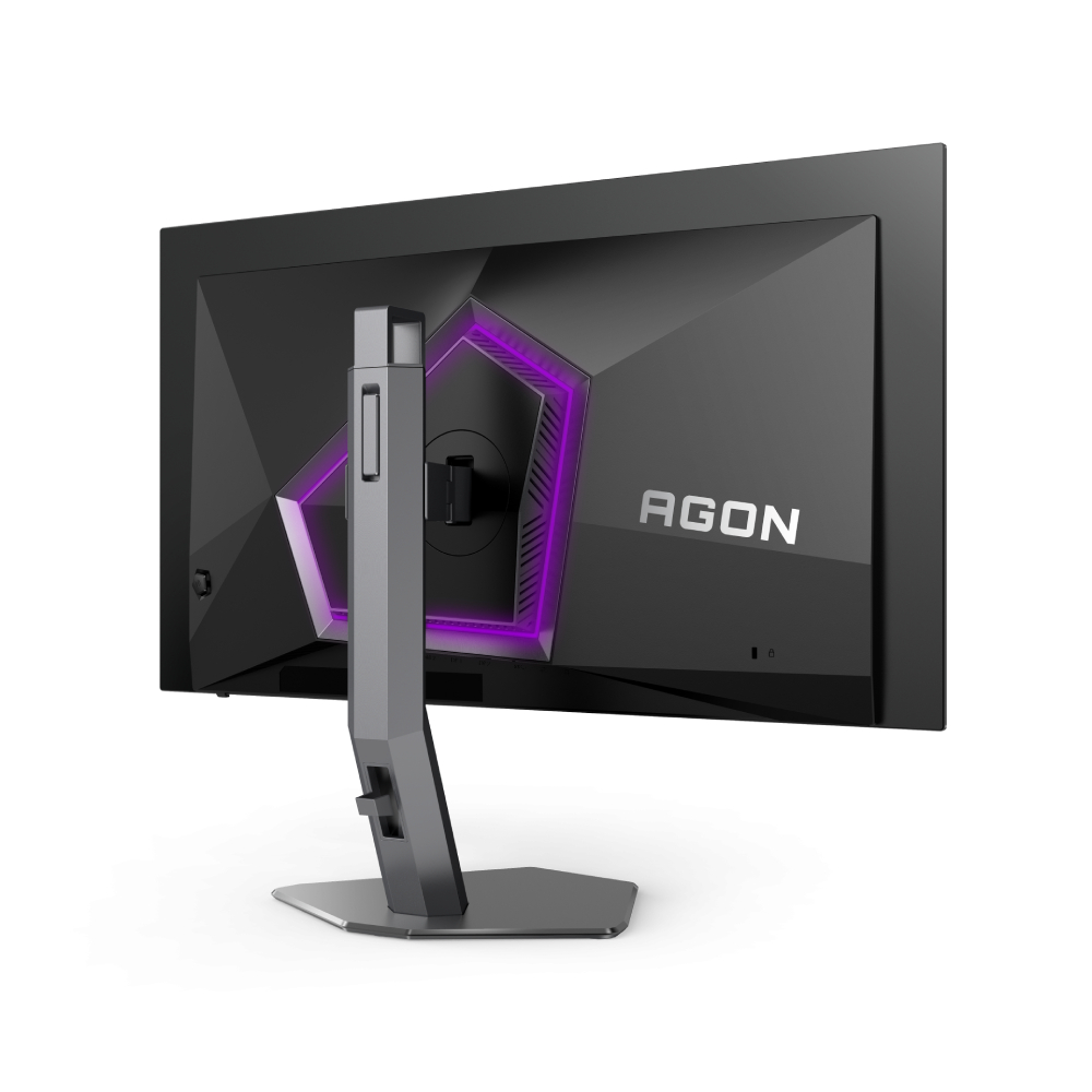 Gaming monitor 26.5" AOC Agon AG276QZD, QHD, OL|Links