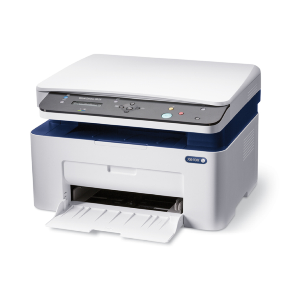 Multifunkcijski printer XEROX WorkCentre 3025, | Links