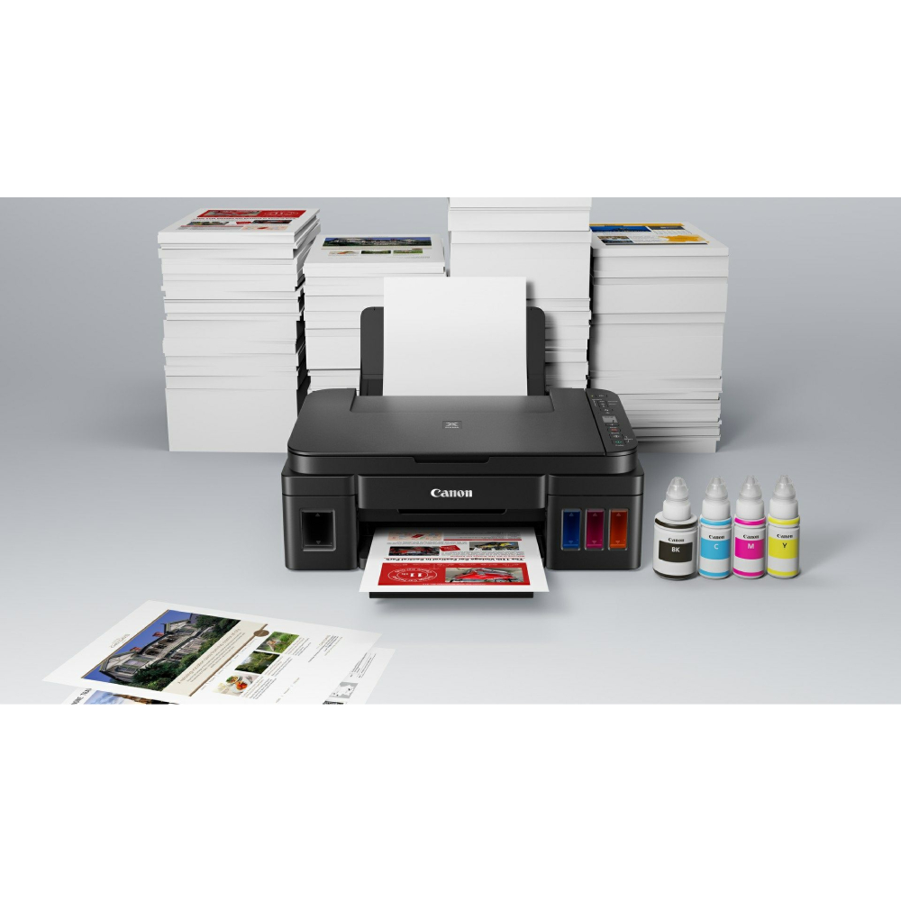 Multifunkcijski printer CANON Pixma G3416, prin | Links