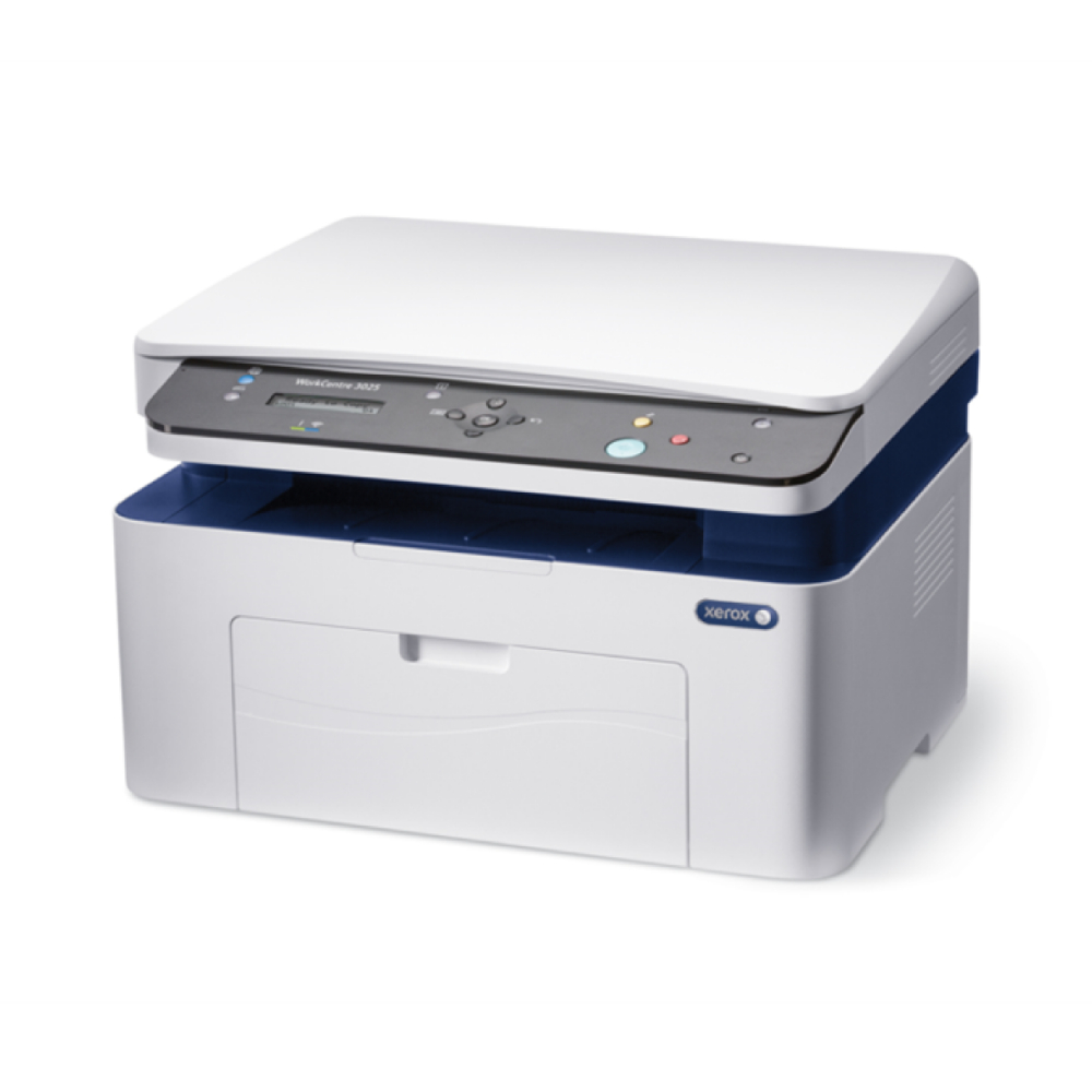 Multifunkcijski printer XEROX WorkCentre 3025, | Links
