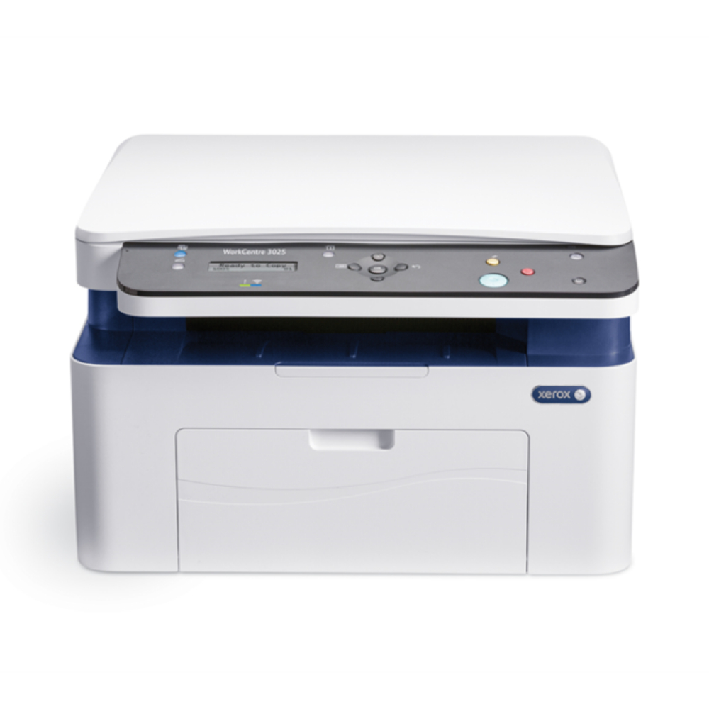 Multifunkcijski printer XEROX WorkCentre 3025, | Links