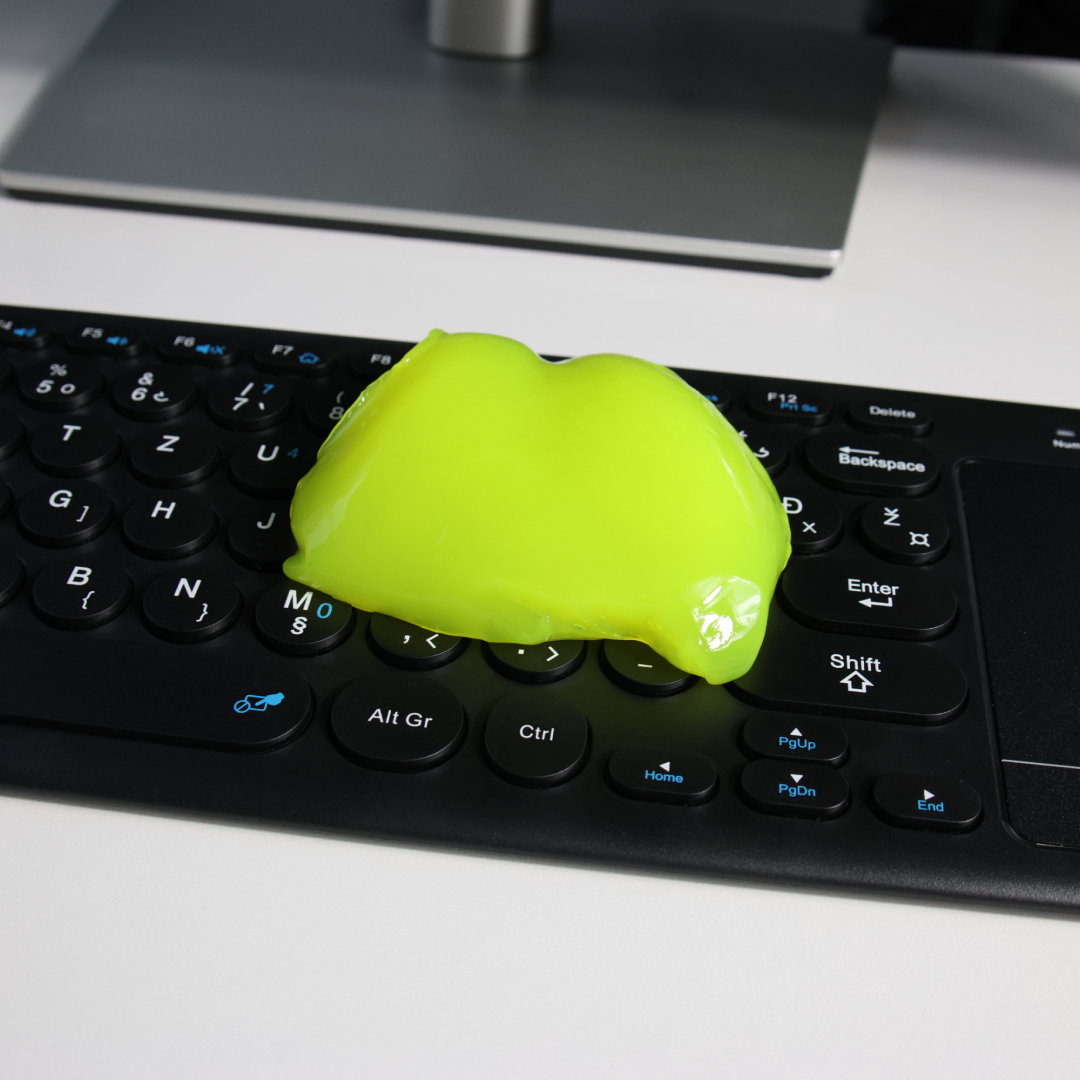 Sredstvo za čišćenje OCTIO S08, gel, 80g, za ti | Links