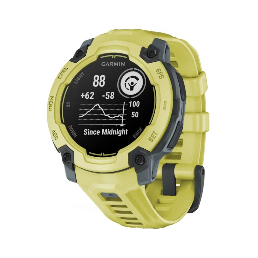Pametni sat GARMIN Instinct E 45mm, GPS, HR, pa. Links