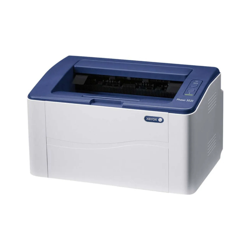 Printer XEROX Phaser 3020 BI, laser, 600dpi, 12 | Links