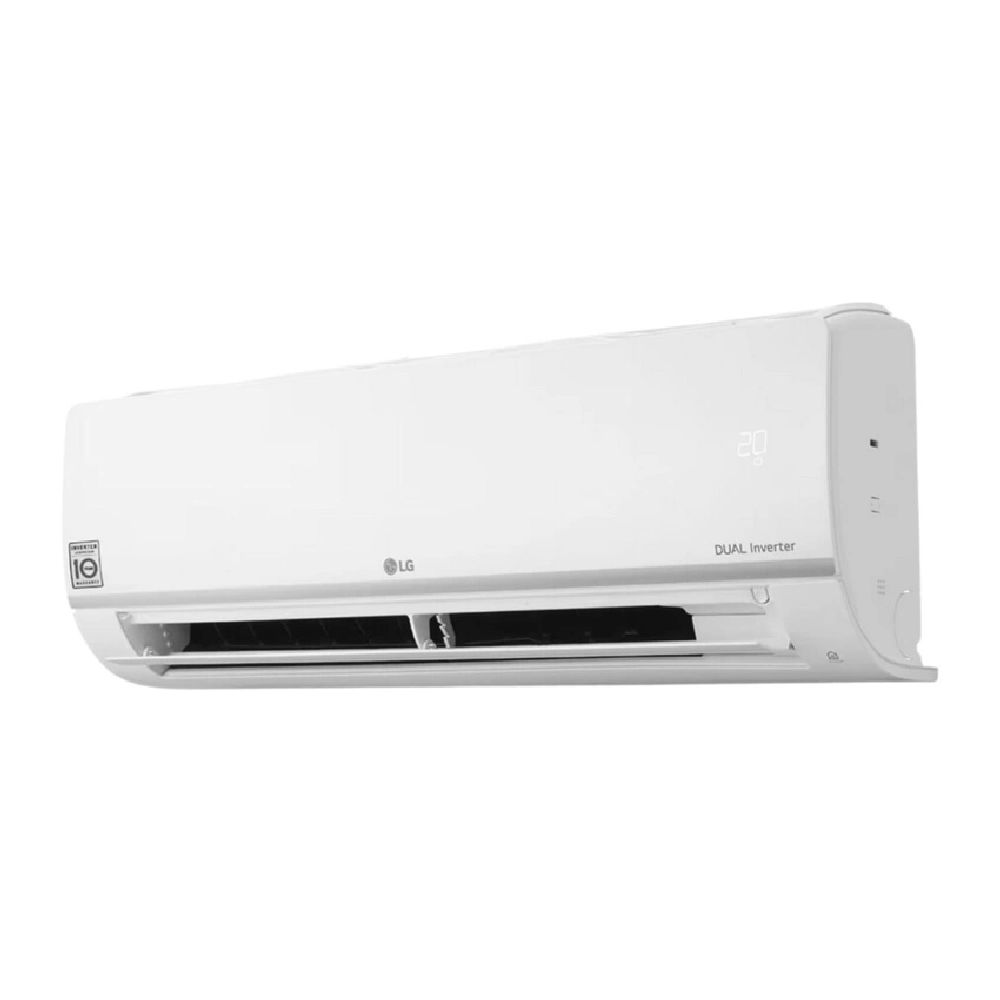 Klima uređaj LG S12EC SET, hlađenje 3,5 kW, gri | Links