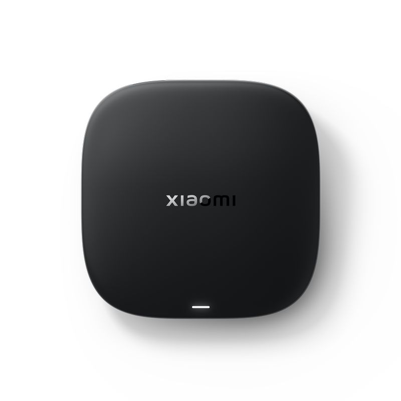 Media Player XIAOMI Mi Box S 3rd Gen, 4K, QuadC | Links