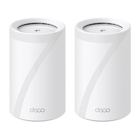 Wireless range extender TP-LINK Deco BE65, BE93 | Links