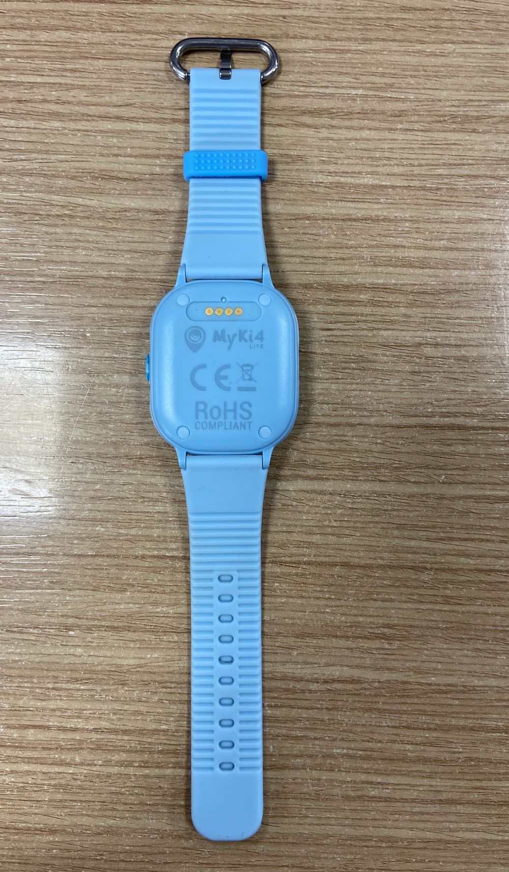 RABLJENI - Dječji pametni sat MYKI 4 Lite, prać | Links