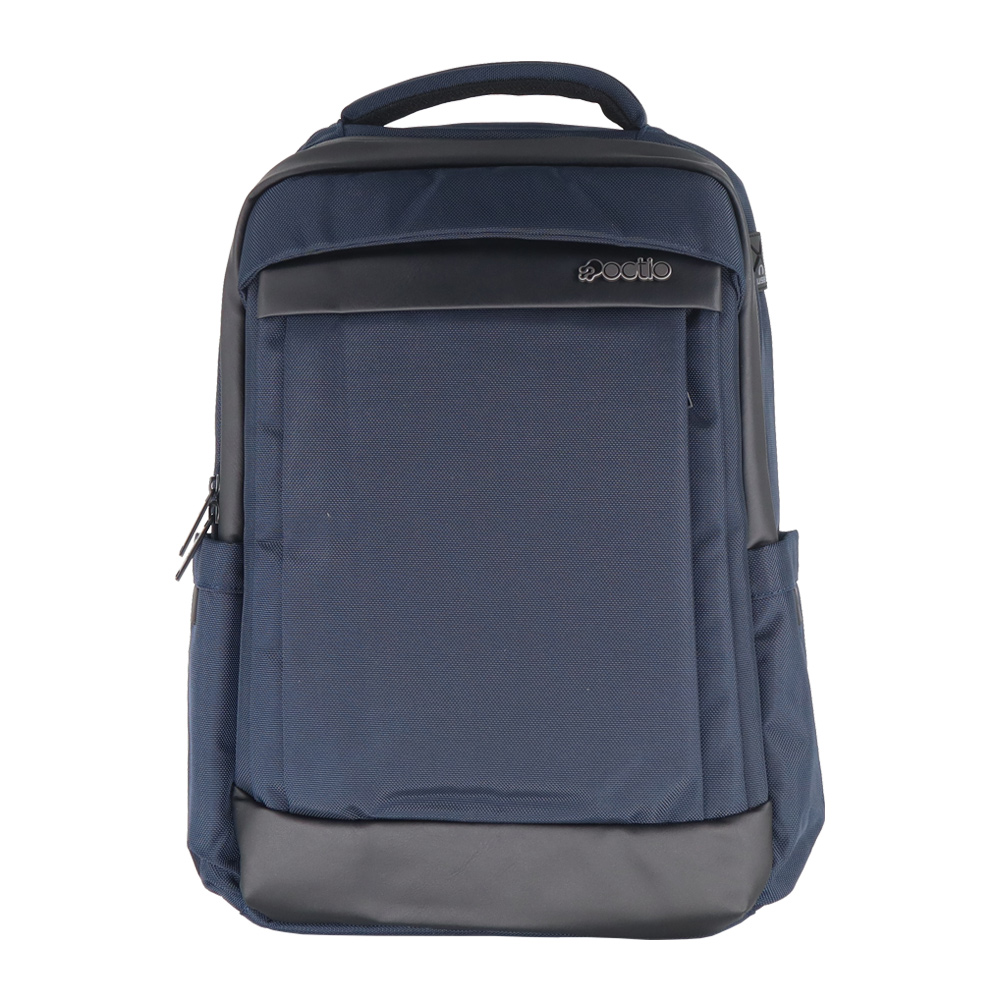 Ruksak za laptop OCTIO Venture, 15.6", plavi | Links