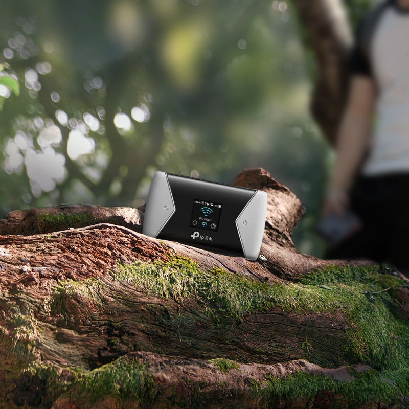 Mobilni router TP-LINK M7450, bežični prijenosn | Links