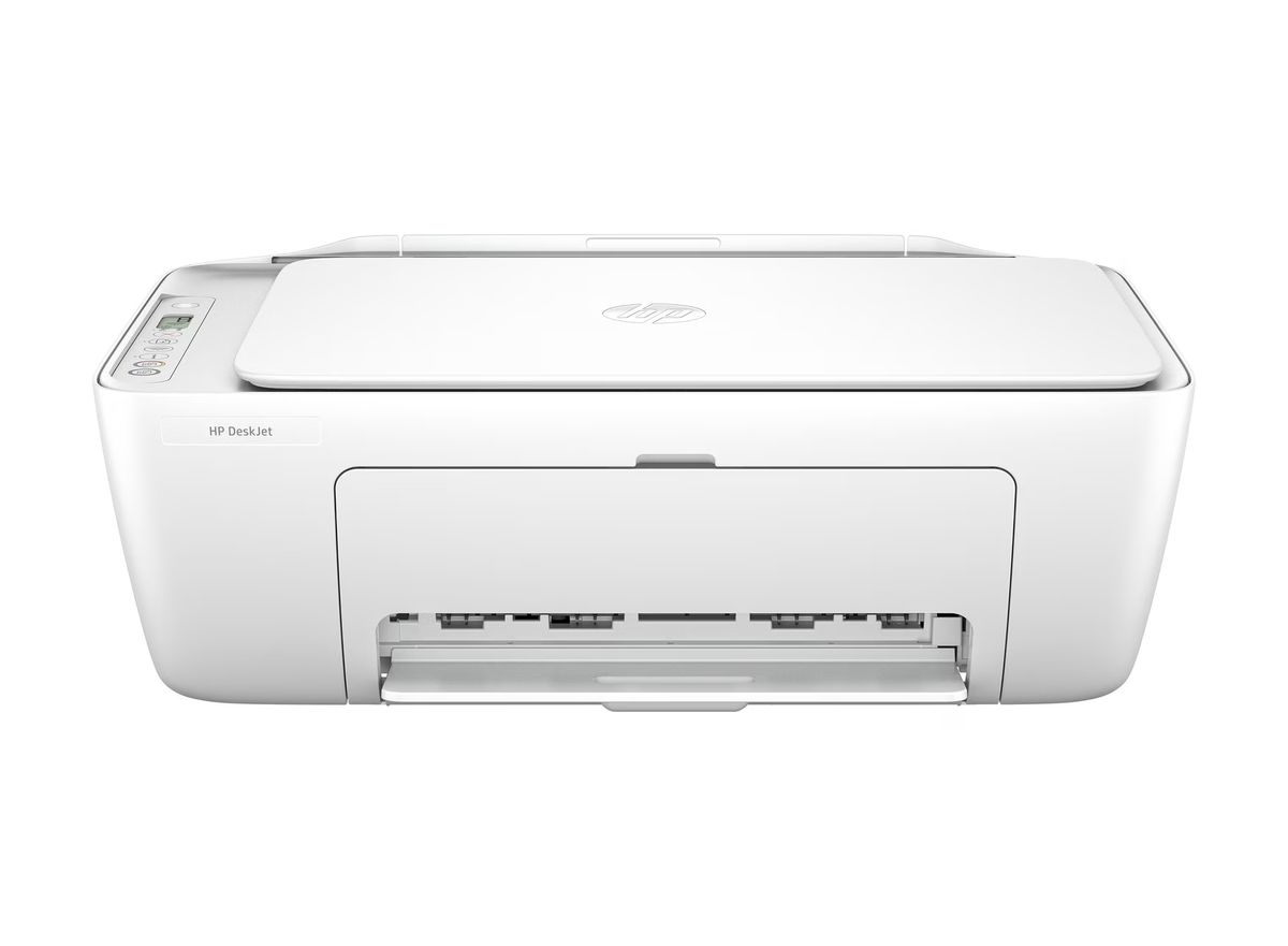 Multifunkcijski printer HP DeskJet 2810e All-in | Links