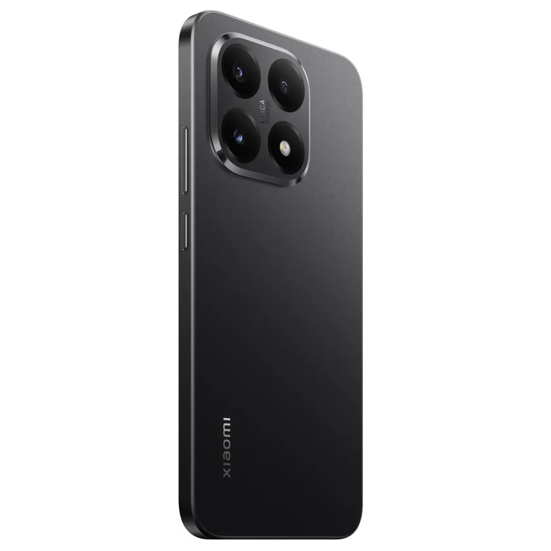 Mobitel XIAOMI 15T, 6,83", 12GB, 512GB, Android | Links