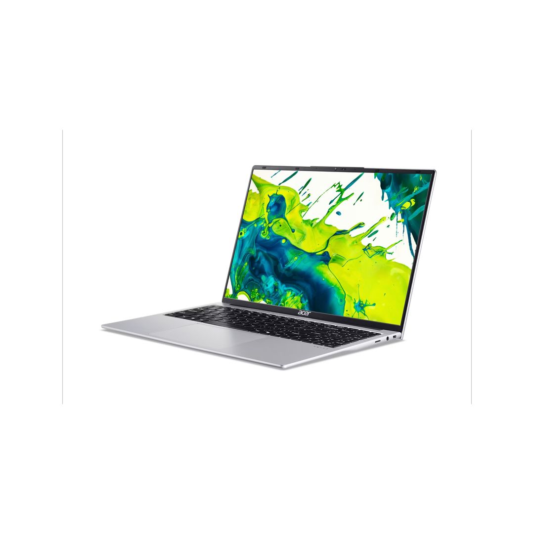 Laptop ACER Swift Lite 16 NX.DF2EX.001 / Core 3 | Links