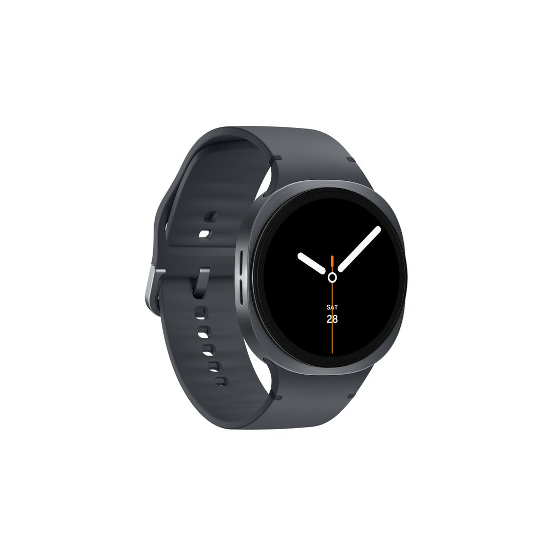 Pametni sat SAMSUNG Galaxy Watch 8 44mm, sivi | Links