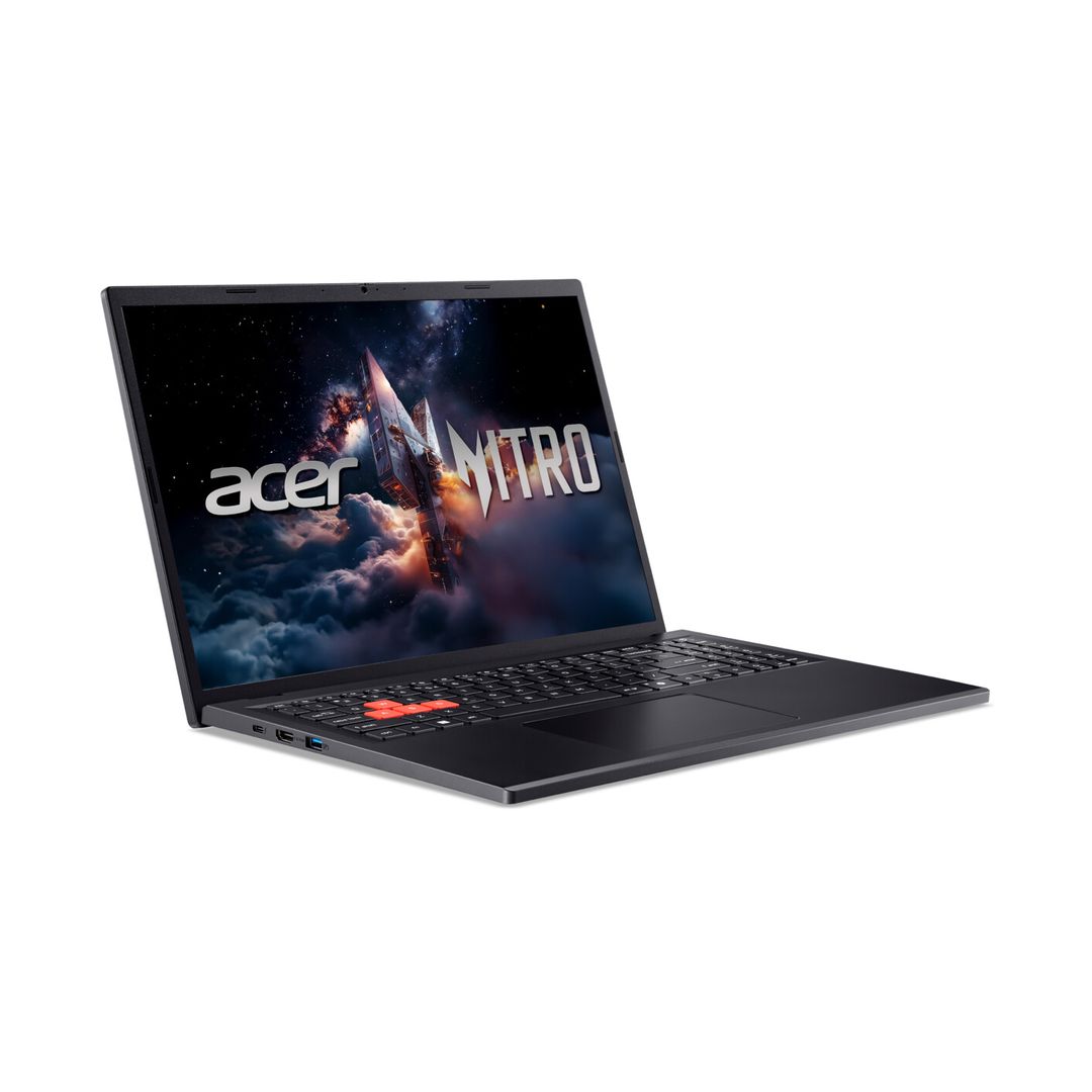 Laptop ACER Nitro Lite 16 NH.DACEX.003 / Core i | Links